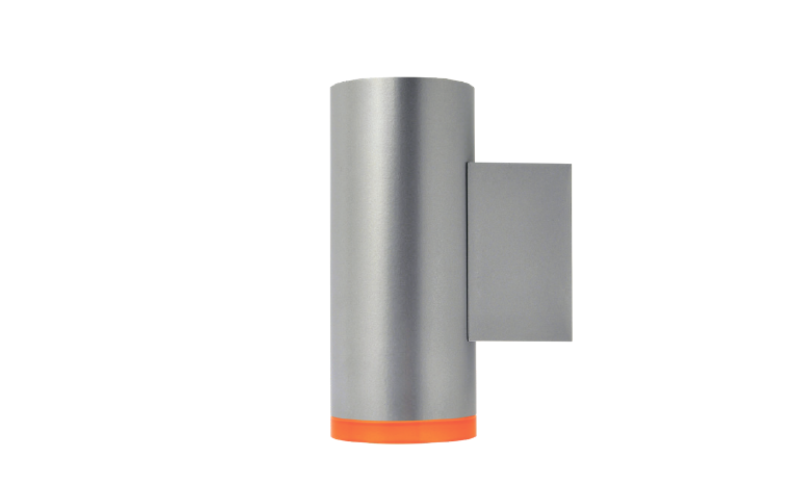 SSC4GR. 4'' Indoor Cylinder with Glow Ring Remote Drivers & Battery ...