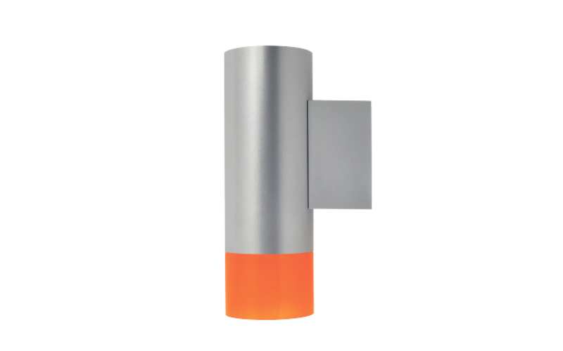 SSC4DR. 4" Indoor Cylinder with Drop Diffuser Remote Drivers & Battery ...
