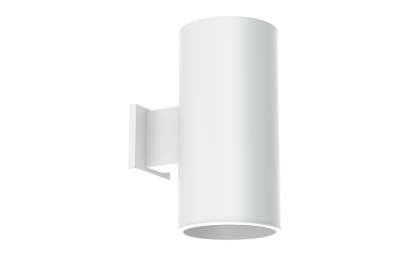 C08UDXT. 8" ROUND DIRECT / INDIRECT FOCUSED ILLUMINATION. by Spectrum ...