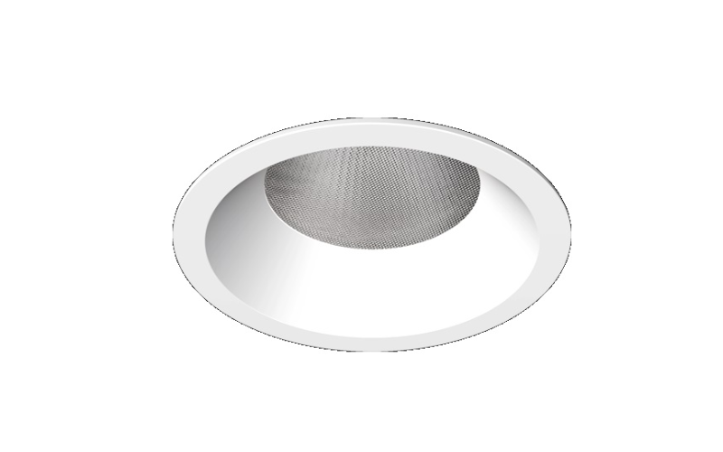 SR3. 3'' Round Downlight - 2500Lm. by Spectrum Lighting
