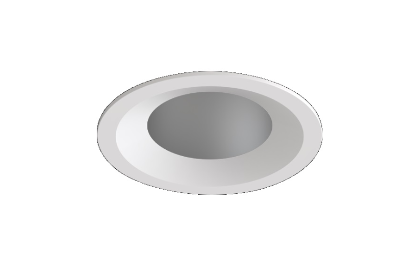 SR3. 3'' Round Downlight - 2500Lm. by Spectrum Lighting