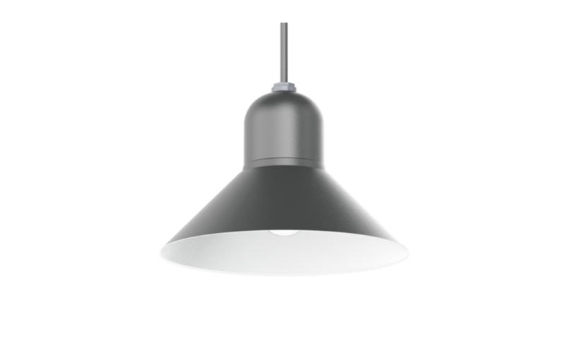 ED2015INC. EXPANDED DOME INCANDESCENT CLASSIC SHAPES. by Spectrum Lighting