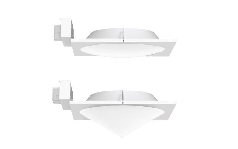 GC2208LED. VITRO PERFORMANCE HIGH LUMEN GRID CEILING LUMINAIRE. by ...