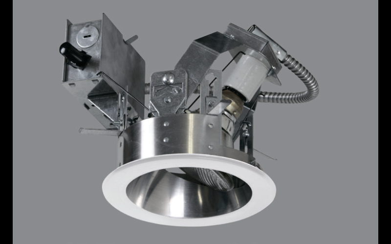 SGRTA6INC. RETROFIT ADJUSTABLE DOWNLIGHT PAR38 SERIES / INCANDESCENT ...