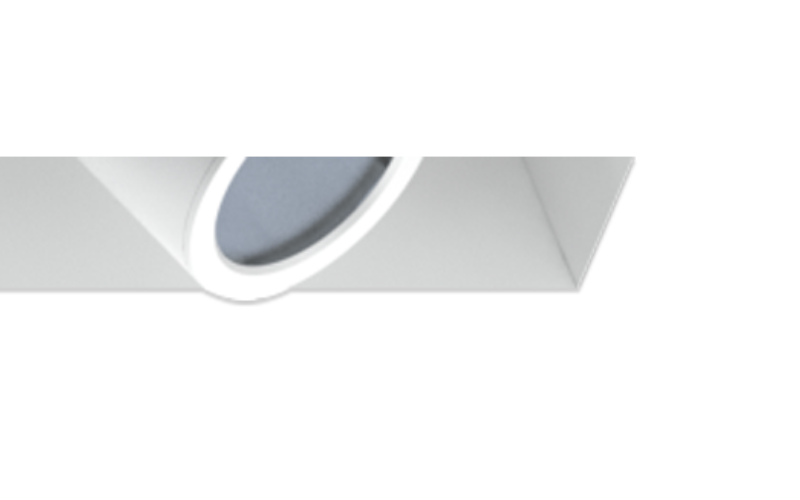 RC6-NF3. 6'' MODULAR ACCENT LIGHT REGRESSED RAZOR EDGE FLANGELESS XT ...