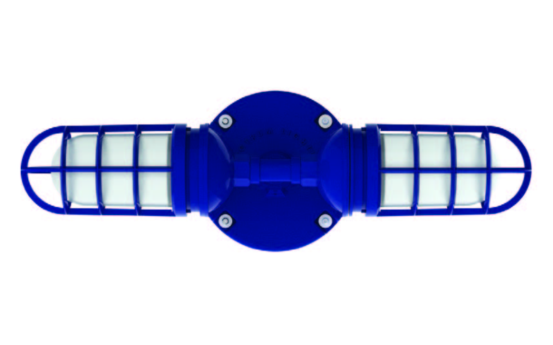 WJ1LWX2. VAPOR TIGHT SERIES BULKHEAD SERIES / 2 x 1000 LUMENS. by ...