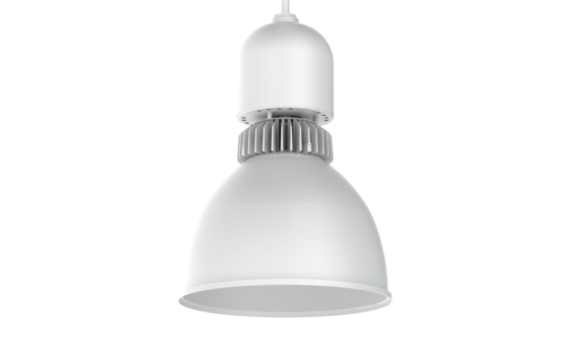 ALDDH16LEDLX. 16'' ALUMINUM DDH SERIES / DLC LISTED. by Spectrum Lighting