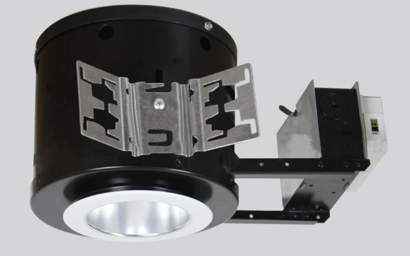 SGD4INC. 4'' ROUND DOWNLIGHT PAR20 SERIES / 50 WATT MAX INC. by ...
