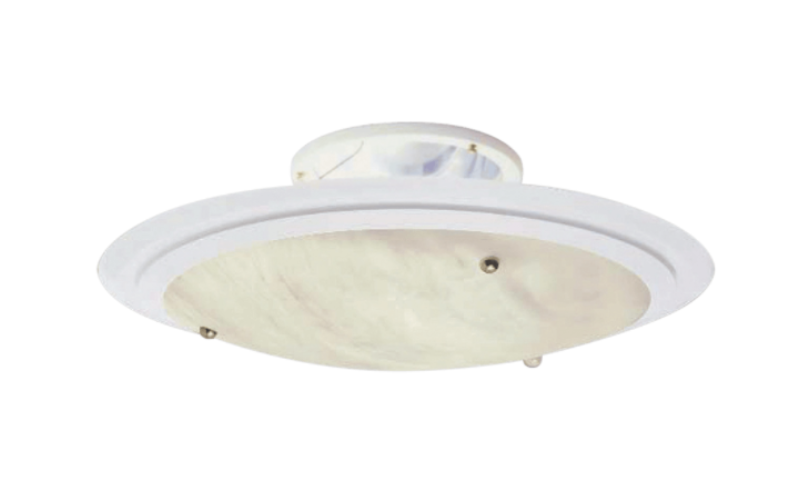 SGE9LEDOS. 9'' SUSPENDED TRANSLUCENT TRIM OS SERIES / 4500 LUMENS MAX ...