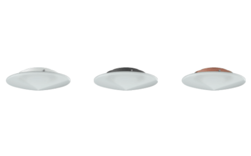 TX-LEDGV. ETCHED TRIPLEX ITALIAN GLASS GV SERIES / 2700 LUMENS. by ...