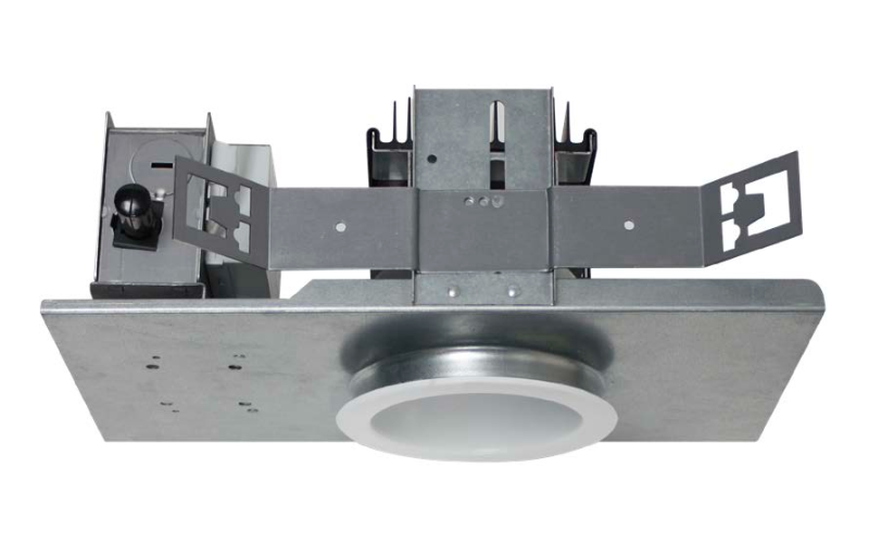 SGE4DLEDOS. 4'' DEEP CUT OFF DOWNLIGHT OS SERIES / 4500 LUMENS MAX. by ...