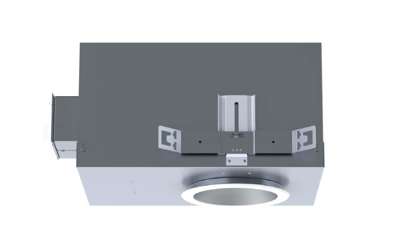 SGICE4LEDOS. 4'' ROUND LED IC DOWNLIGHT OS SERIES / 3000 LUMENS MAX. by ...