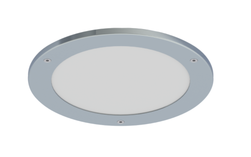 SGTP6LEDOS. 6'' ROUND TAMPER RESISTANT OS SERIES / 4500 LUMENS MAX. by ...