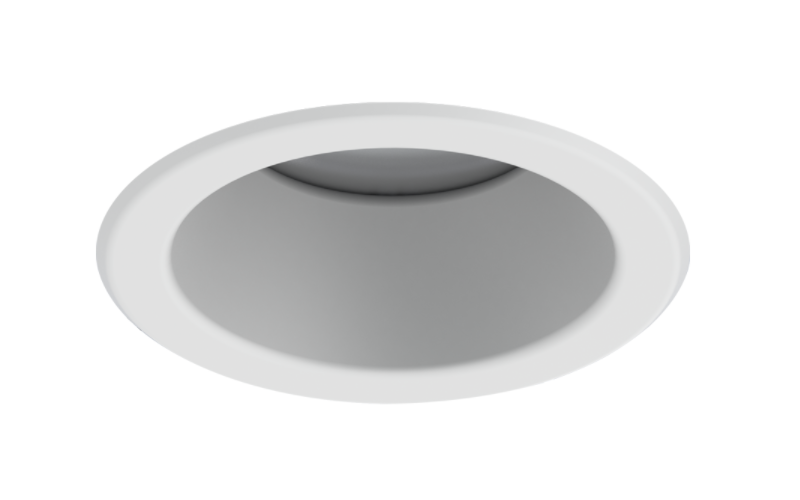 RDFI4XT. 4'' ROUND IC DOWNLIGHT XT SERIES / 2000 LUMENS MAX. by ...
