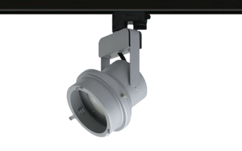 SAR36LV. STAGE PAR TRACKLIGHT PAR SERIES / 75 WATTS MAX LV. by Spectrum ...