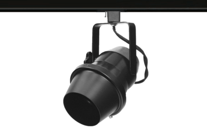 SNR38INC. STAGE PAR TRACKLIGHT PAR SERIES / 90 WATT MAX INC. by ...
