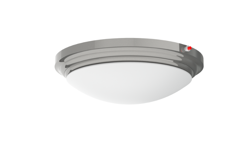 SX1-05RDLEDGV. 12'' / 16'' CLASSIC LINE SURFACE LIGHT GV SERIES / 3700 ...