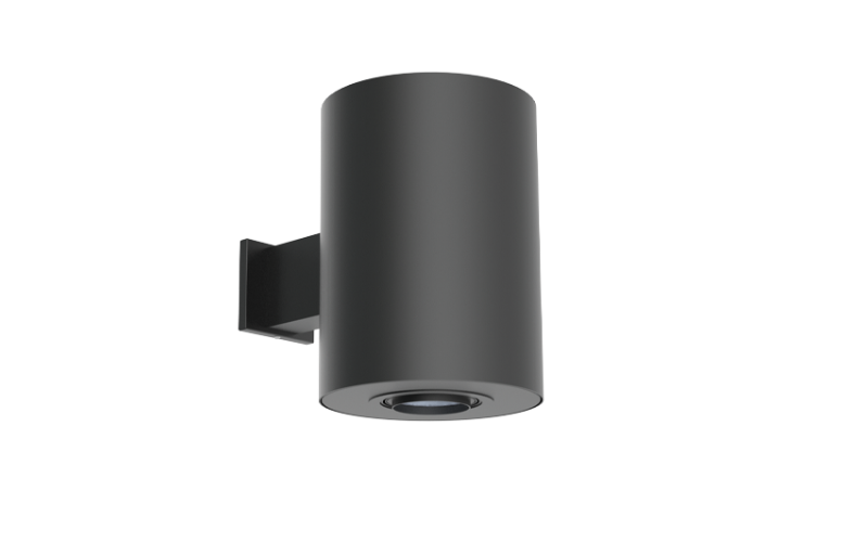 C1216XT. 12'' ROUND ACCENT DIRECT ACCENTUATOR SERIES - WALL MOUNT. by ...