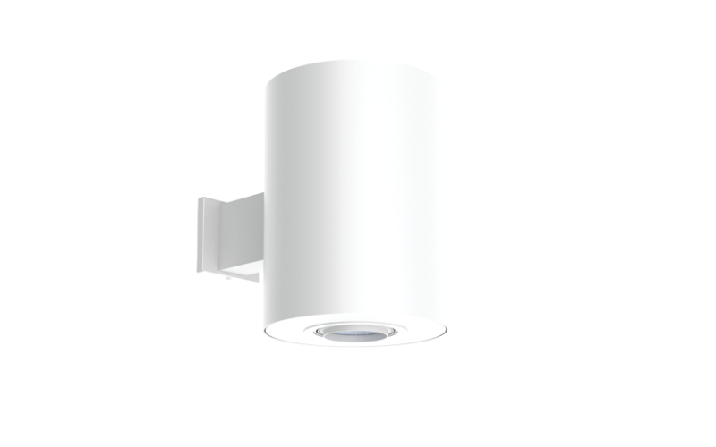 C1216XT. 12'' ROUND ACCENT DIRECT ACCENTUATOR SERIES - WALL MOUNT. by ...