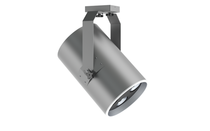 C1320YKXT. 13'' ROUND ACCENT DIRECT STAGE-PRO SERIES - YOKE MOUNT. by ...