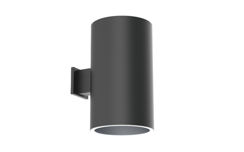 C1220GV. 12'' ROUND DIRECT GENERAL ILLUMINATION - WALL MOUNT. by ...