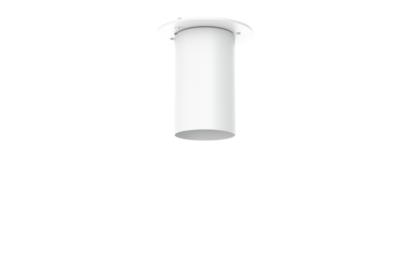 SPC0306INC. 3'' ROUND OPEN PAR SERIES - CEILING MOUNT. by Spectrum Lighting