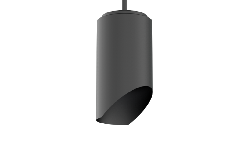 SPC0612ADJINC. 6'' ROUND ADJUSTABLA ACCENT PAR SERIES. by Spectrum Lighting