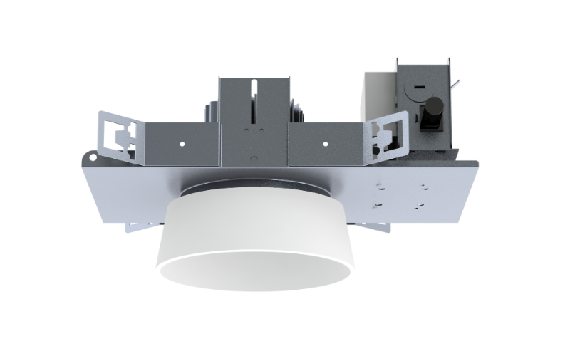 SGE5LEDOS. ILLUMITECH DECORATIVE ACCENT OS SERIES / 4500 LUMENS MAX. by ...