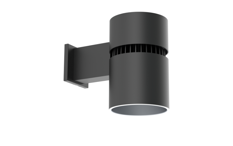 C0812GV. 8'' ROUND DIRECT PRO-FORM SERIES - WALL MOUNT. by Spectrum ...