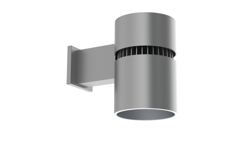 C0812GV. 8'' ROUND DIRECT PRO-FORM SERIES - WALL MOUNT. by Spectrum ...