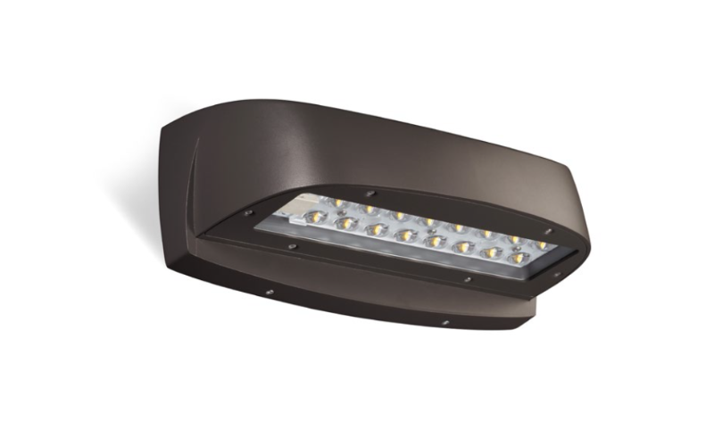 LPW16. LytePro 16 LED Wall Sconce Gen3. by Stonco, Signify