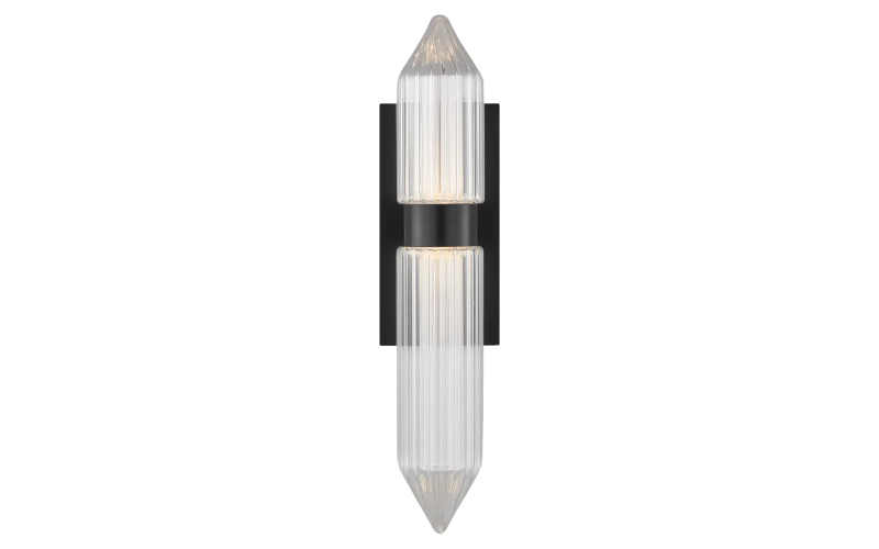 700WSLGSN. LANGSTON LARGE WALL SCONCE. by Tech Lighting