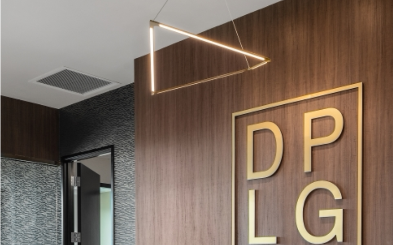 700. BALTO LINEAR SUSPENSION. by Tech Lighting