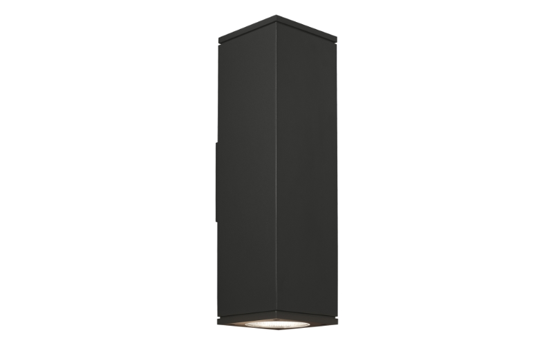 700OWTEG. TEGEL 18 OUTDOOR WALL. by Tech Lighting