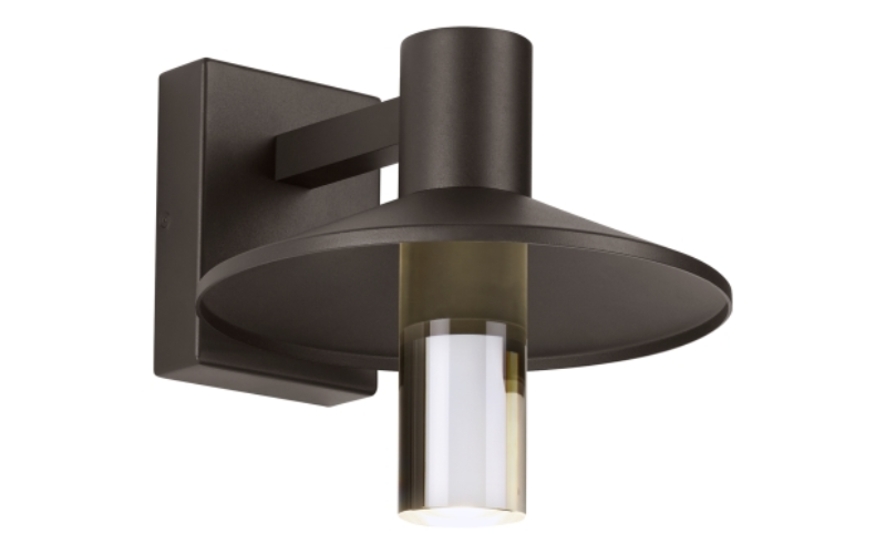 700OWASH. ASH 10 OUTDOOR WALL. by Tech Lighting