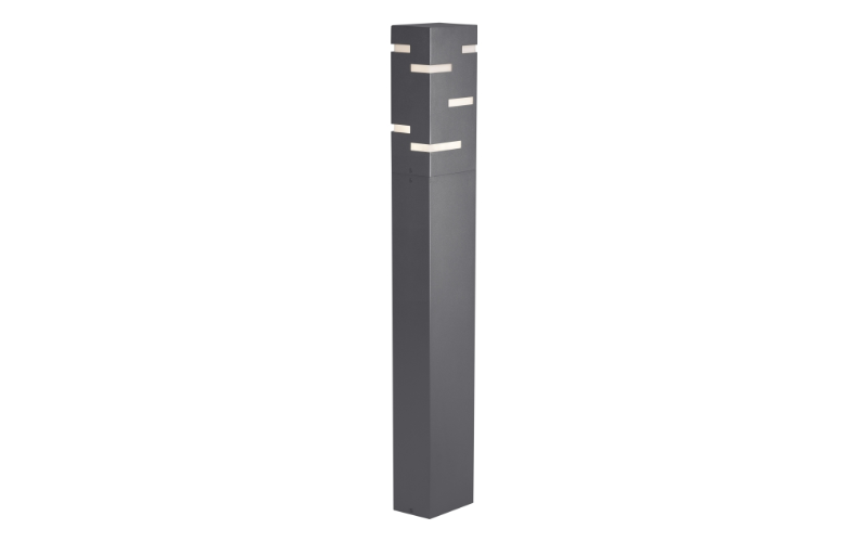 700OBRVL. REVEL 42 OUTDOOR BOLLARD. by Tech Lighting