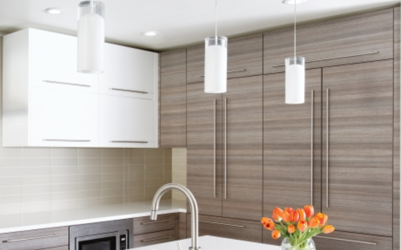 700. HORIZON PENDANT. by Tech Lighting