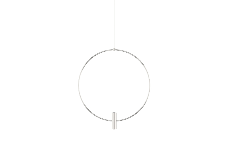 700. MINI LAYLA 18 PENDANT. by Tech Lighting