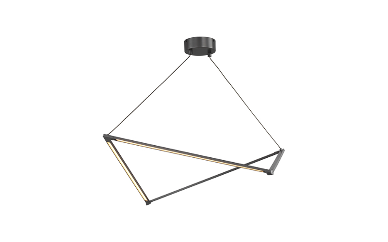 700. BALTO LINEAR SUSPENSION. by Tech Lighting