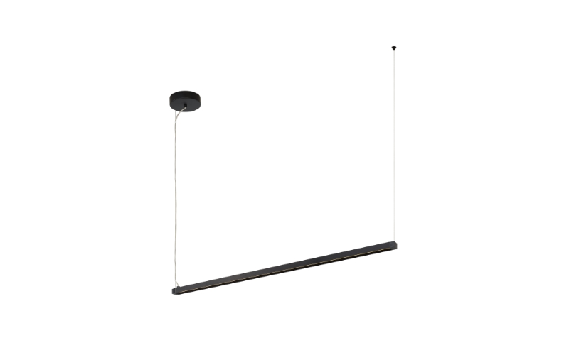 700LSDYNA. DYNA LINEAR SUSPENSION. by Tech Lighting