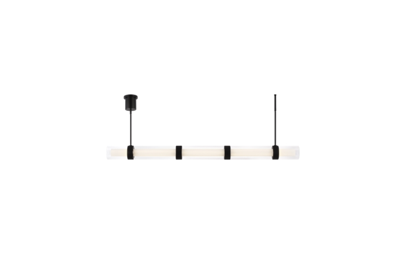 700LSWIT. WIT LINEAR SUSPENSION. by Tech Lighting