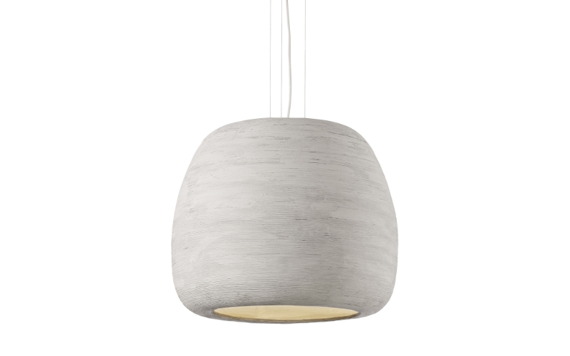 700. KARAM LARGE PENDANT. by Tech Lighting