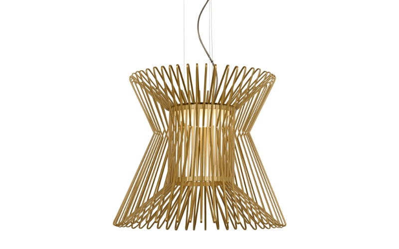 700. SYRMA PENDANT. by Tech Lighting