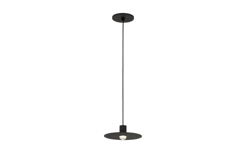 700TRSPEVS. EAVES 1 LIGHT PENDANT. by Tech Lighting