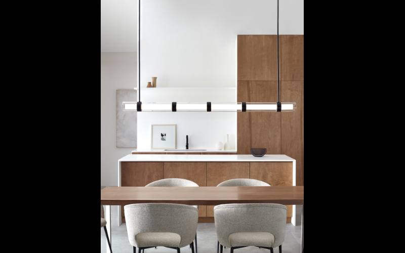 700LSWIT. WIT LINEAR SUSPENSION. by Tech Lighting