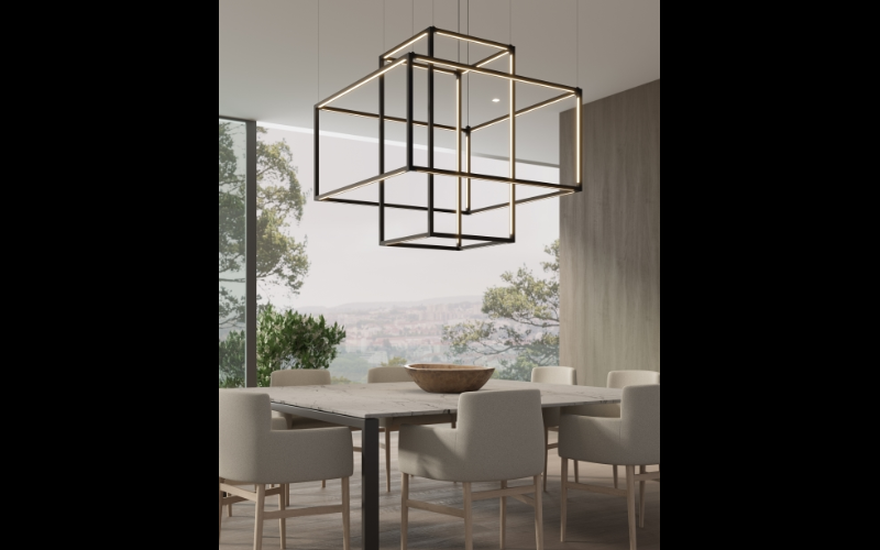 700BRXLB. BROX LIGHT BARS. by Tech Lighting