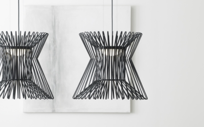 700. SYRMA PENDANT. by Tech Lighting