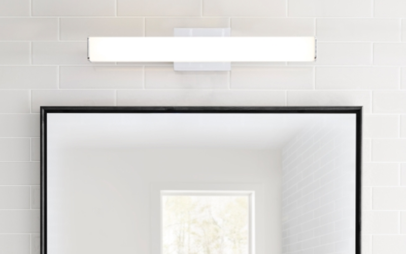 700BCLYNN. LYNN 25 BATH. by Tech Lighting