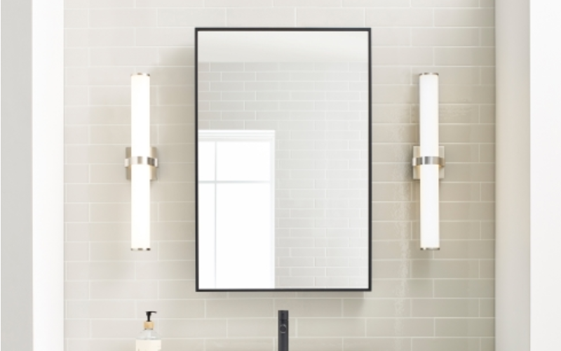 700BCLYK. LYNK 24 BATH. by Tech Lighting