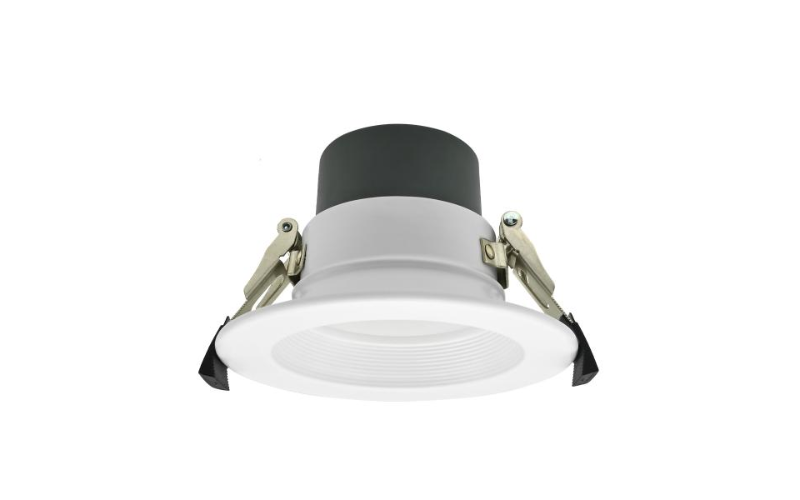 CDR4. 4'' LED Architectural Downlight. by Trace Lite